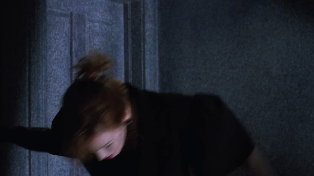 "Битлджус" трейлер 1988