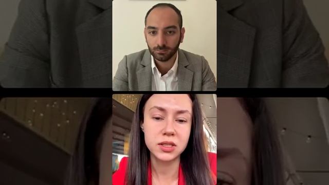 Кейс Менторства: Сабина за 1.5 месяца нашла новую работу