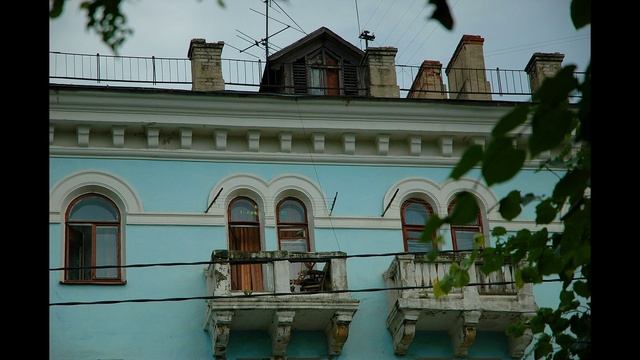 Серпухов Город ч2