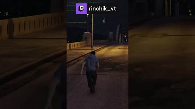 не очень продуманно получилось #гта5онлайн  #gamingcommunity #gtarp #gta