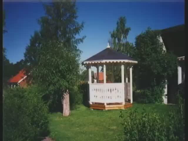 Беседка своими руками От а до я