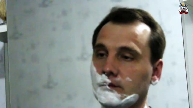 Второе испытание нового станка от Дениса, Омск Минимальная агрессивность