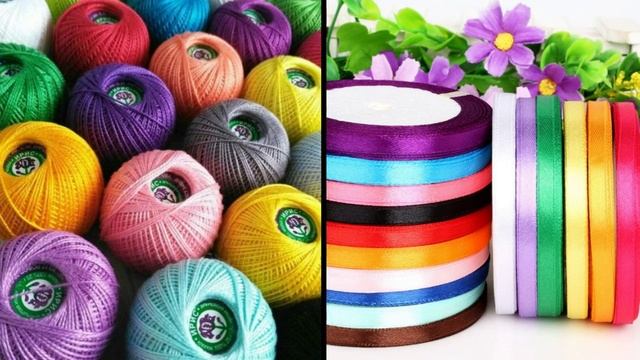 Модные сюжеты для вышивки