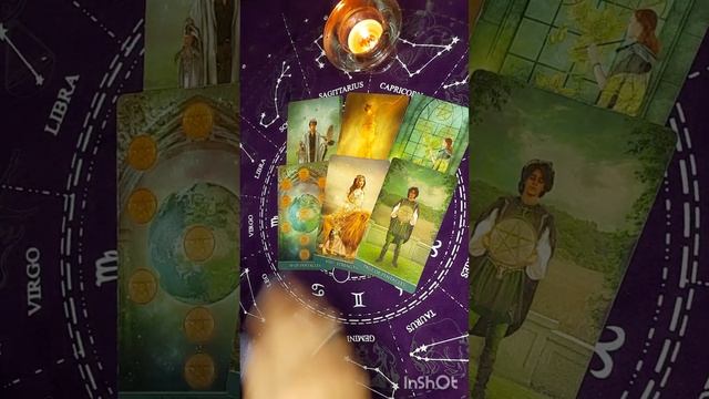 ❗️На ЧТО тебе СЕЙЧАС надо обратить внимание❓️