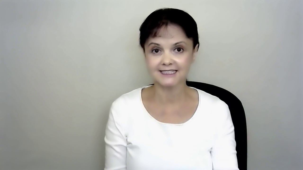 Расстановка на самореализацию* История успеха