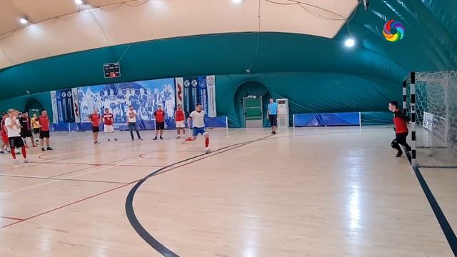 Фестиваль спорта