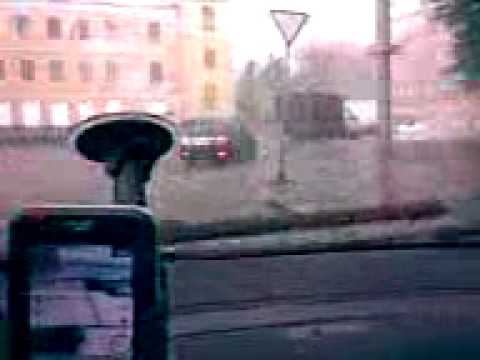 Град в Москве. 17 мая 2010 12:08
