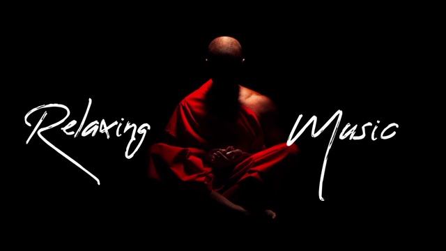Спокойная Музыка Для Медитации И Снятия Стресса