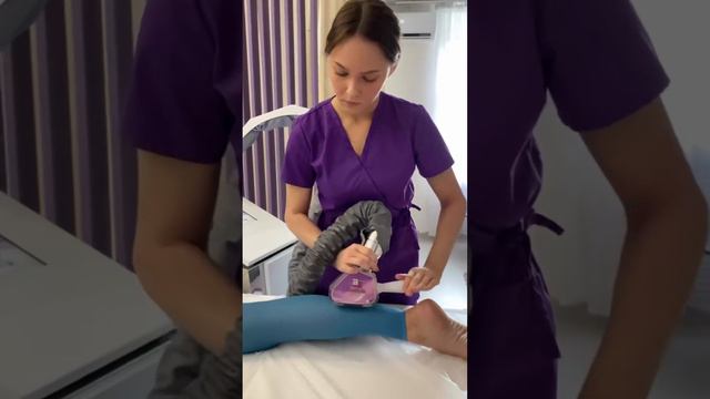 КАК ЛЕГКО УБРАТЬ ЦЕЛЛЮЛИТ? LPG вакуумный массаж, кавитация тела.