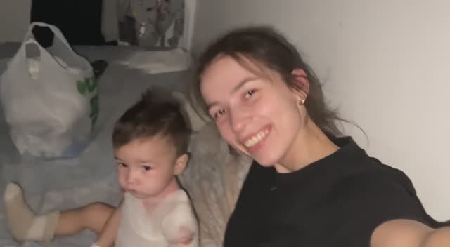 Поездка в Казахстан обернулась трагедией ?
07.11.22 Этот якорь всю жизнь нести на себе. Мой малыш