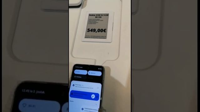 NOKIA X30 #NOKIA #X30 #NOKIAX30 #Слава10rus #слава10Rus
