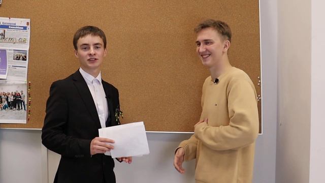 ПИКЛАБ: Никита Леонов