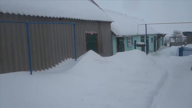 Зима не даром злится.....