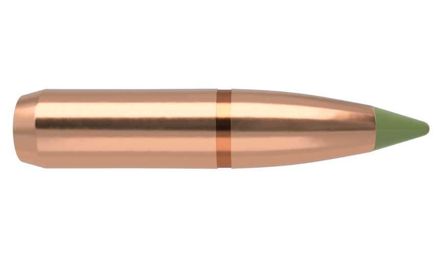Nosler E-Tip .25/.257 100gr/6,5грамм, ВС-0,409