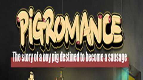 PIGROMANCE\ Побег из свинарника