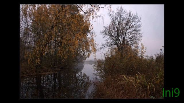 Пейзажи Надежды Лавровой- Фильм 2