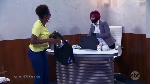 Слепой в лифте Пранк