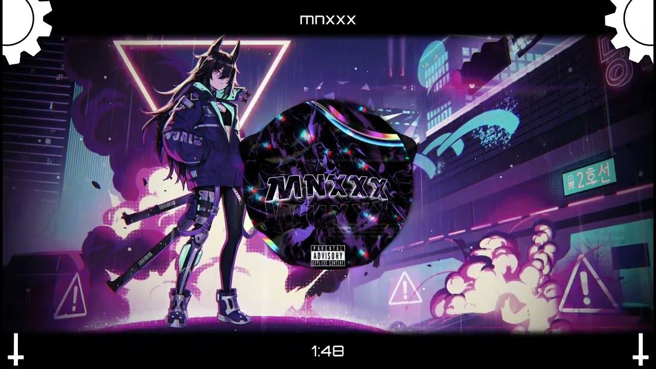 9TOD RECORDS, MXVERIST, mnxxx - DREAM IN MY EYES (official audio)