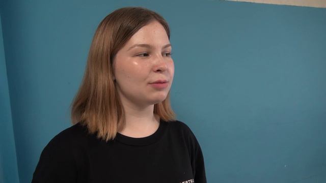 БРИГАНТИНА 604 репортаж день медика 1 смена