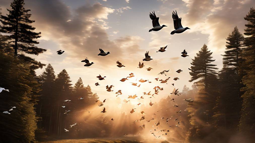 Сказки Христофоровны. Выпуск 9.  Продолжение. «Гуси-лебеди».