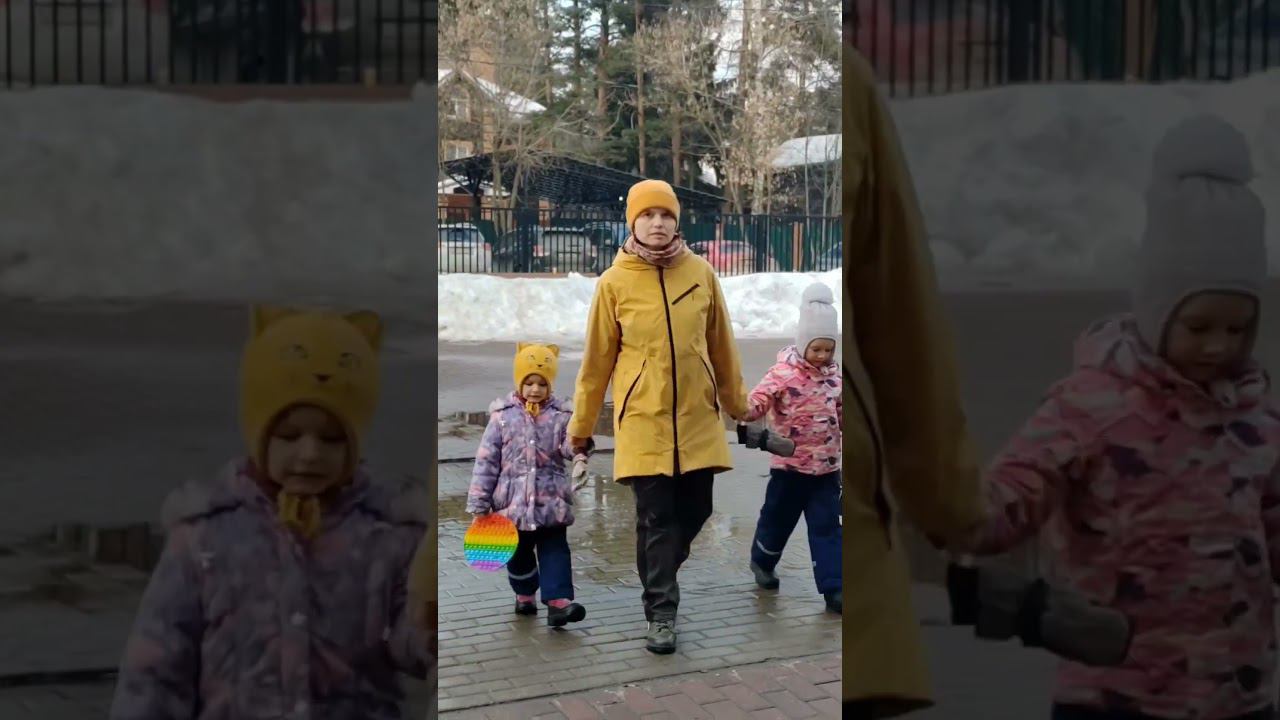 #выборы2024 #всейсемьей #идемнавыборы #французскийбульдог #солнечныймалыш #ребенокссиндромомдауна