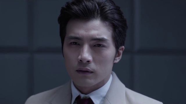 Кембрийский период 1 сезон 11 серия