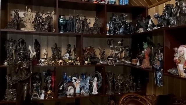 ДУША МЕЖДУ МИРАМИ...РАССКАЗ О СПАСЕНИИ...