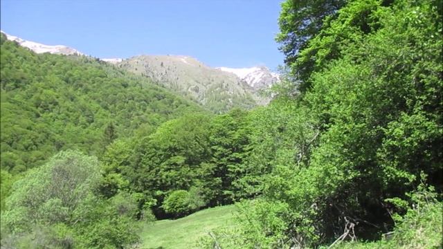 Неповторимата красота на Югозападна България /част 63/. Рилски манастир