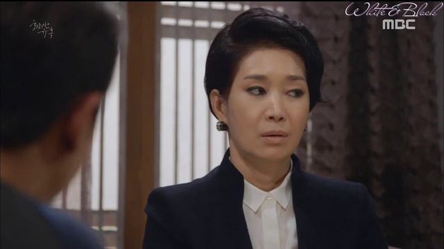 Блистательное обольщение 1 сезон 19 серия