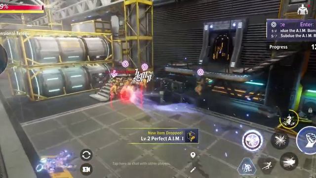 MARVEL Future Revolution ( Капитан Марвел)