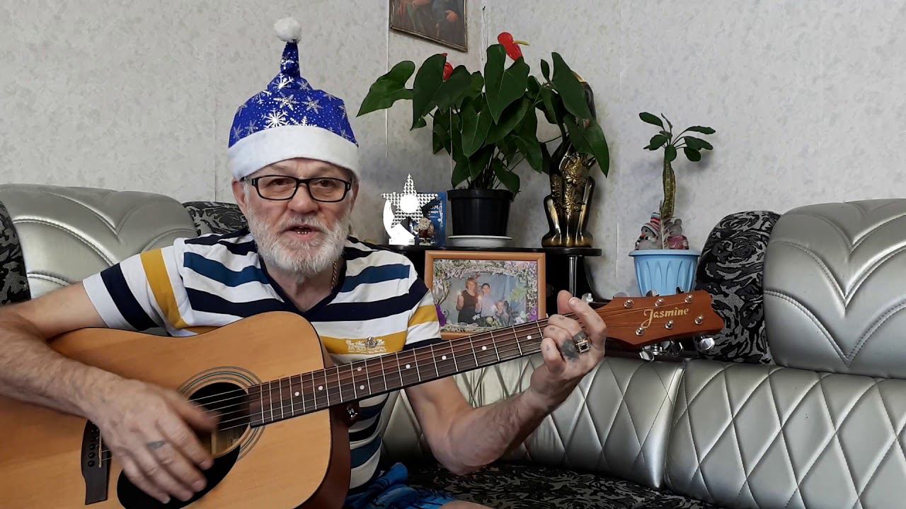 Всех, с Новым 2020 Годом.