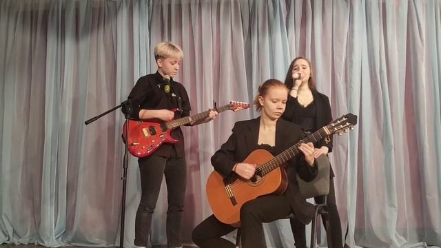 ГБОУ СОШ № 339