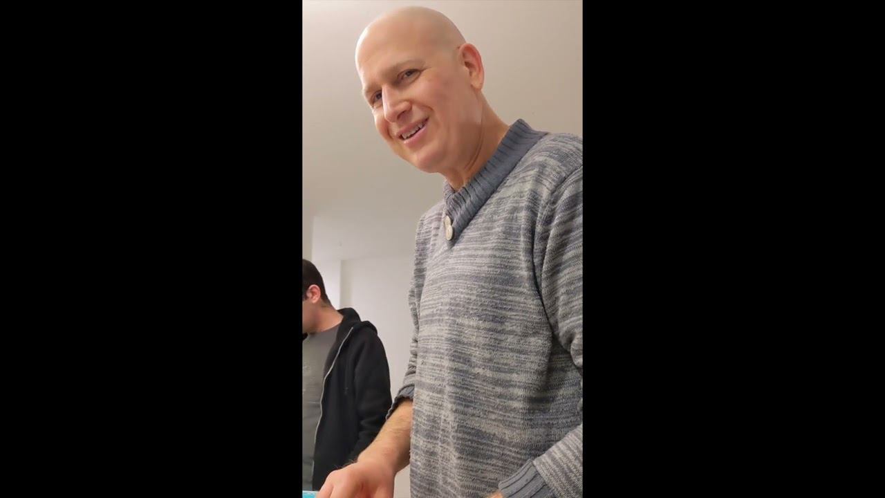 Россыпи головоломок от израильтян