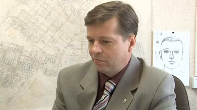 О работе Кузнецкого уголовного розыска. Октябрь 2011 год.