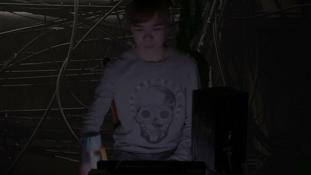 пов: реклама во фнаф 6