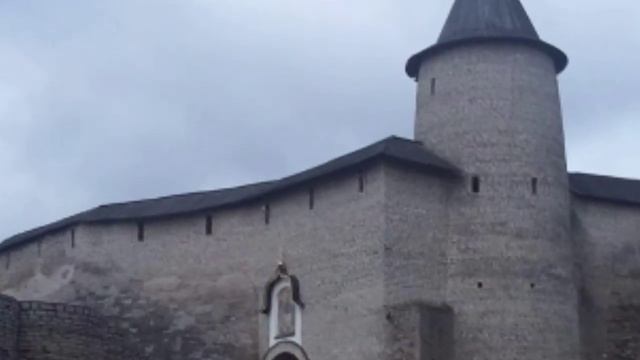 Города России. Псков.mp4