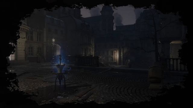 Lies of P: Пиноккио страдает, зрители страдают, а я просто играю.