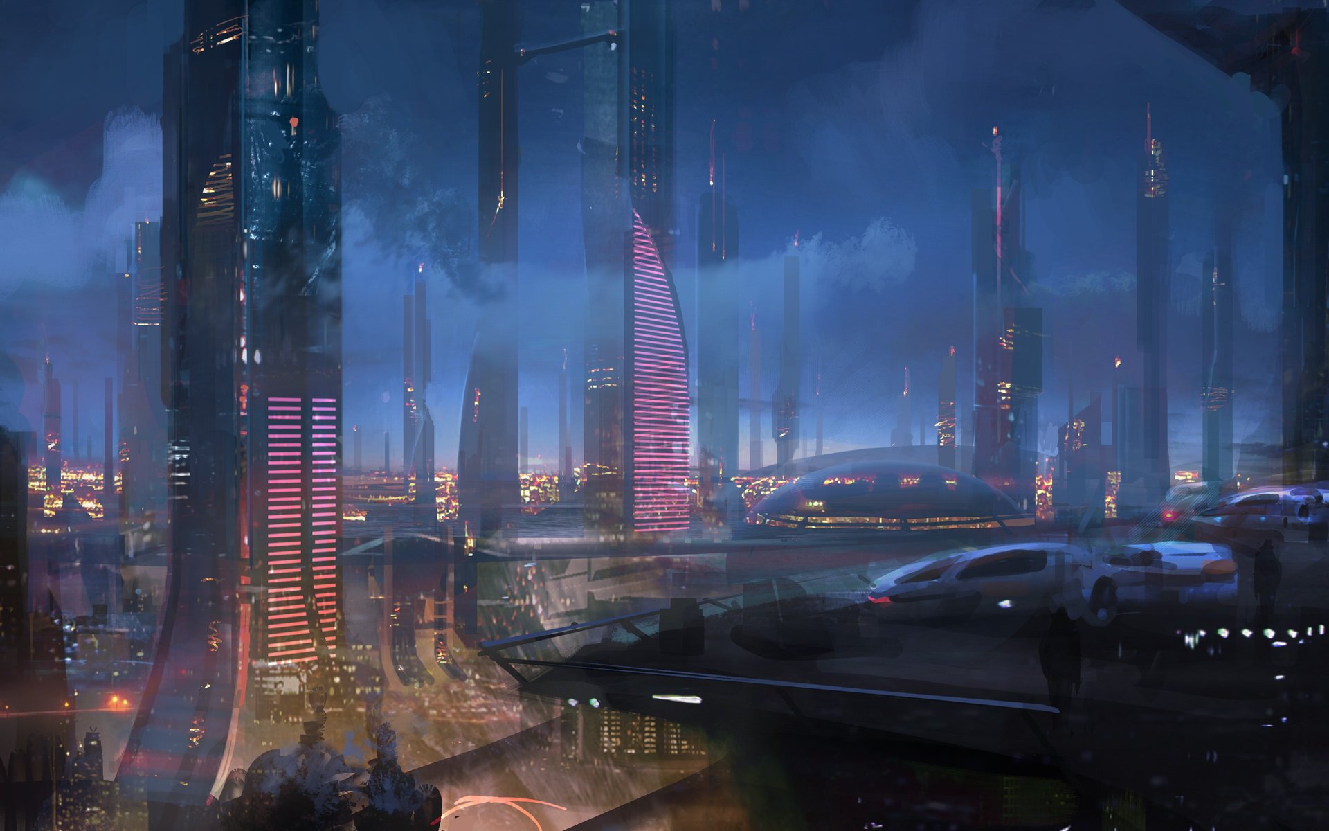 Масс эффект 2 ремастер ( Mass Effect Legendary Edition) Часть 14.Возмездие.