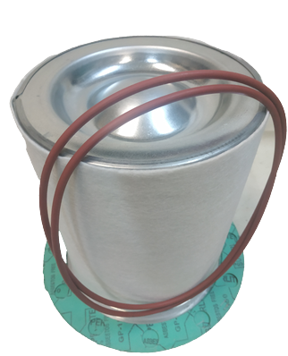 Компрессор сепаратор Kaeser DG 3568 (аналог 635690k,63569,635680,635690)