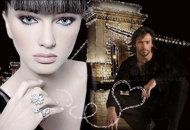 Ты моя первая, моя последняя, мое все (You're The First, The Last, My Everything, Barry White)