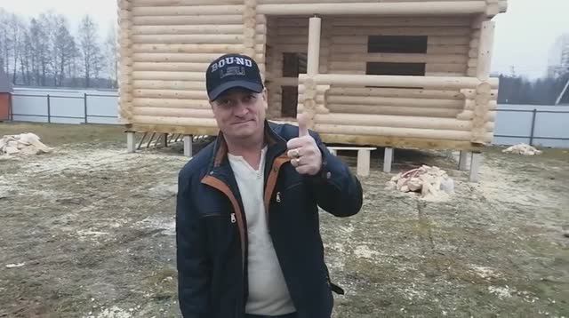 Видеоотзыв от нашего заказчика по проекту Тула