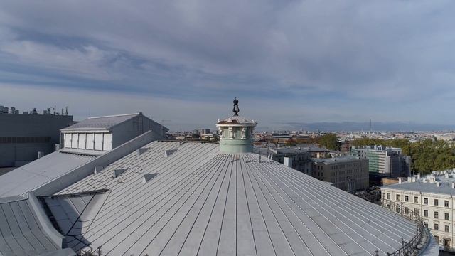 Телецикл "Послушаем вместе". Глазунов