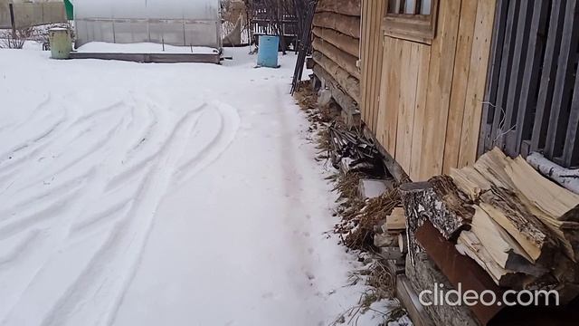 Последнее Видео 2021 года------ 15 декабря