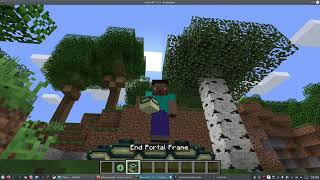 Как построить рабочую бесконечную ферму опыта в майнкрафт.