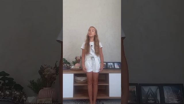 Онлайн-конкурс к 225-летию А. С. Пушкина : видеоисполнение «Как вечно Пушкинское слово!» / 6+