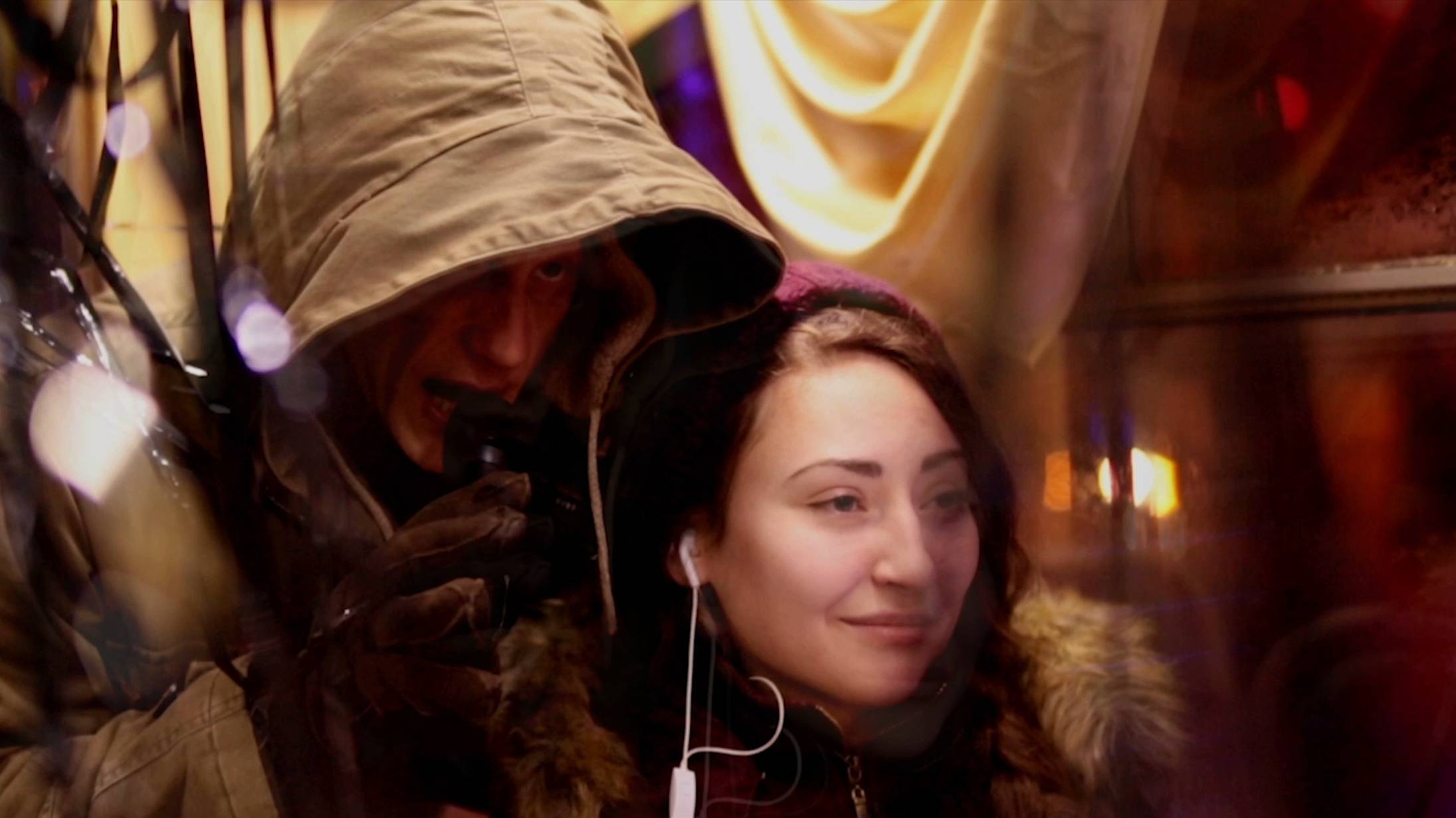 КУРАРА - Плеер (Official Video)