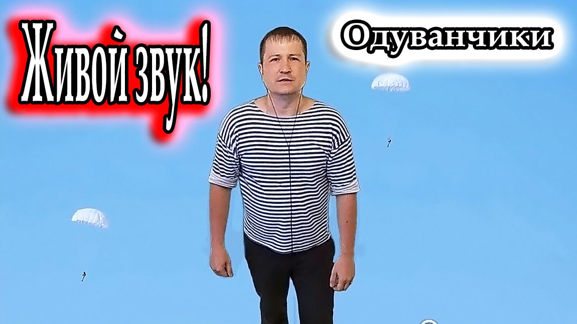 Одуванчики (cover version)