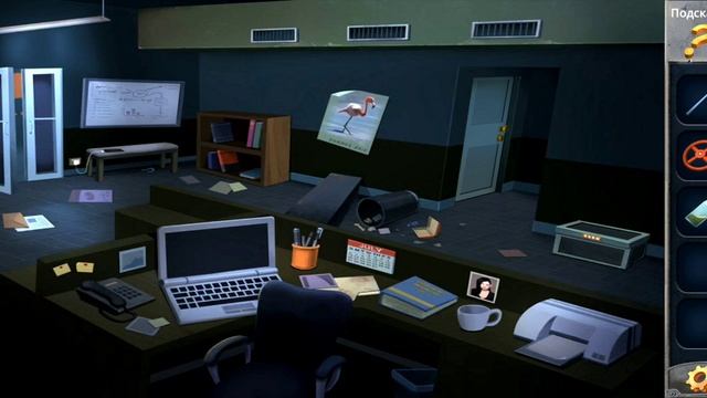 Побег из тюрьмы (prison escap)-Средство..mp4