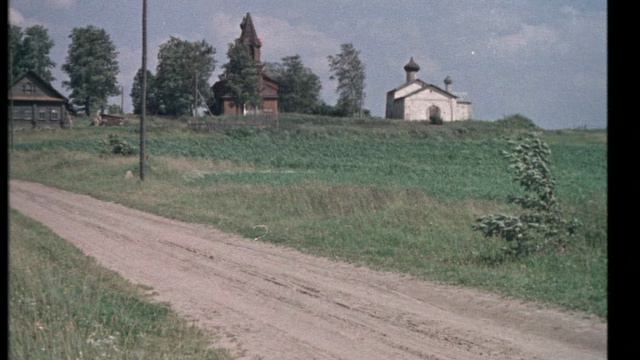 Никольский монастырь в Советские годы