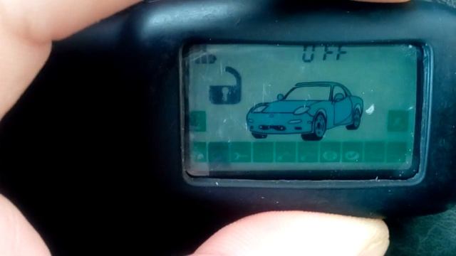 Сигнализация StarLine A8,A9.Часто разряжается батарейка ? Режим Энергосбережения поможет